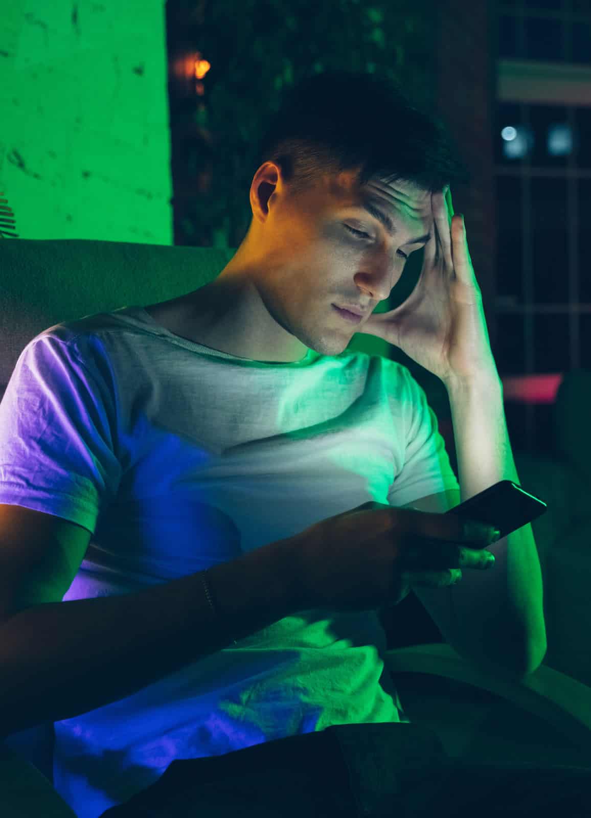 March is Problem Gambling Awareness Month - The Maryland Center of Excellence on Problem Gambling